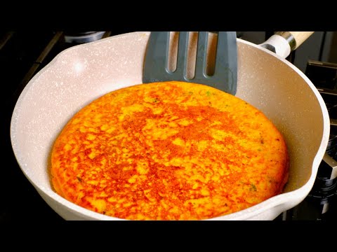 200 gr mercimek ve 1 tatlı patates! Neredeyse her hafta yapıyorum! Basit ve lezzetli mercimek tarifi