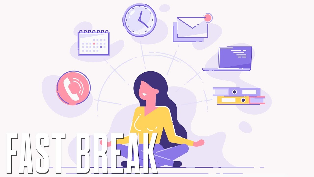 Multitasking Is Not Always Bad | Fast Company - YouTube