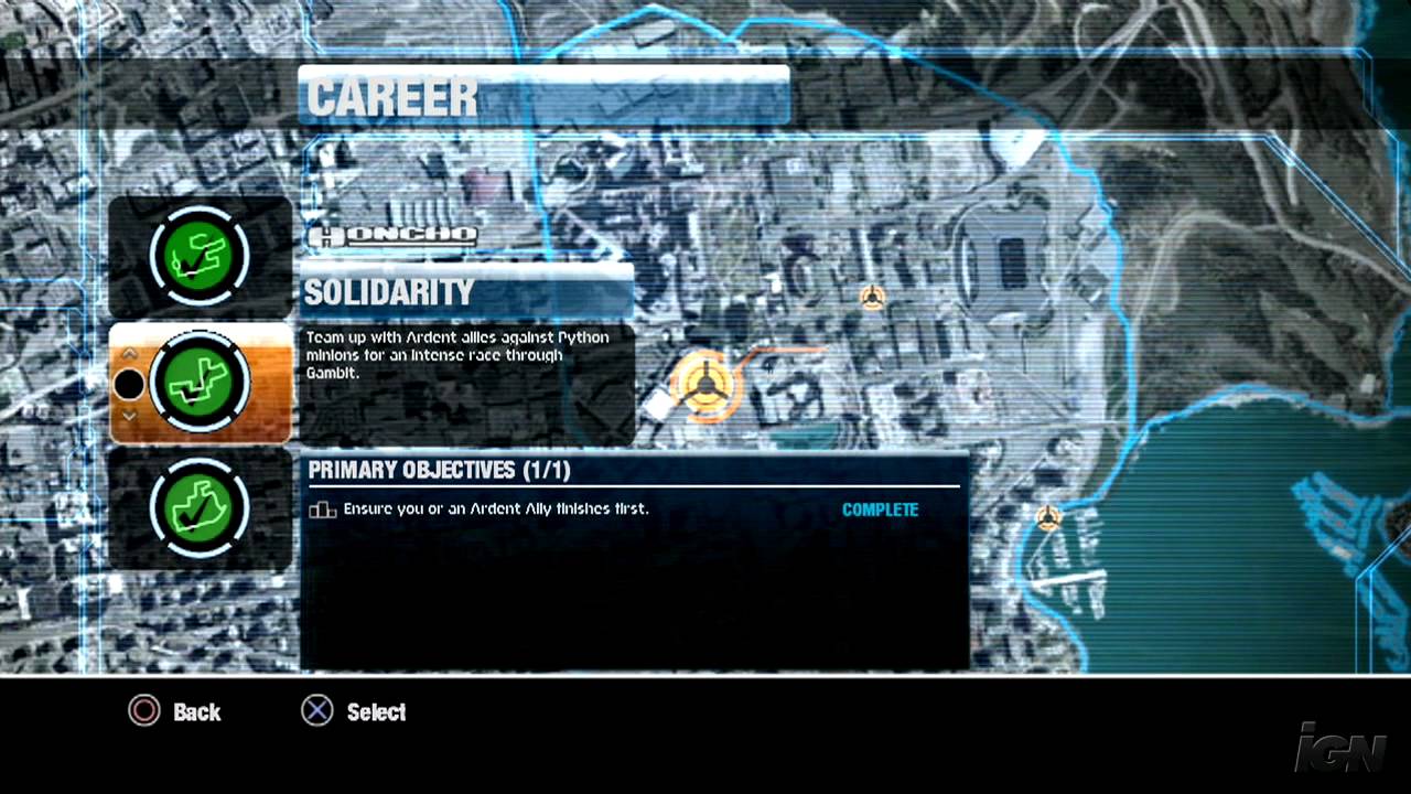 Full Auto 2: Battlelines PlayStation 3 Review - Video - YouTube