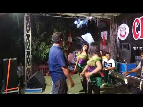 BAGAI RANTING YANG KERING DUO NYINYIR CHACHA ROMEO TELUK SEMANGKA BEA CUKAI SUKAPURA CHERLIN ERSAL