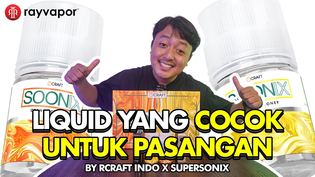 SOONIX HOLIDAY COUPLE | SEGER NYA POLLLLLL !!!!! - YouTube