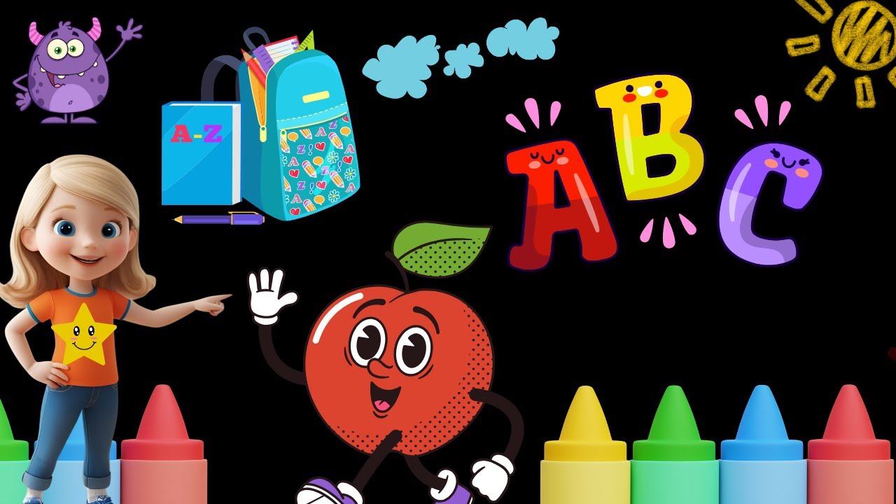 Homeschool Videos For Kindergarten | Homeschool Videos For Preschool ...