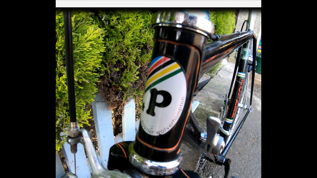 Steel is real. Ep2 Poyner. - YouTube