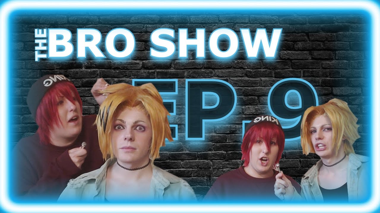 The Bro Show | Episode 9: ASMR - YouTube