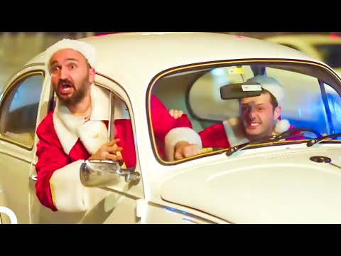 Hep Yek 3 | Türk Komedi Filmi