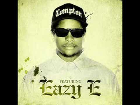 EAZY-E its on - YouTube
