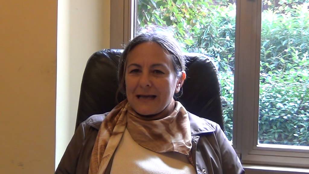 Antonella Sapio Presenta Il Master Il Facilitatore Youtube