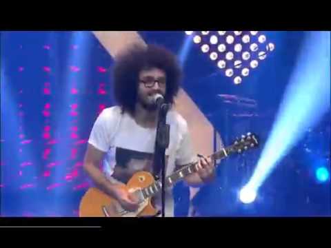 O Ses Türkiye - Rıza Sarıtaş ''Senden Daha Güzel''