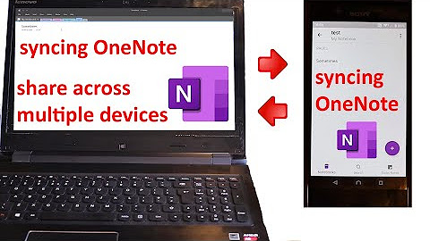 Microsoft OneNote Tutorials - YouTube