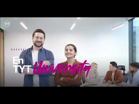 TYT University | Formamos líderes y Transformamos vidas. #TYT #EX - YouTube