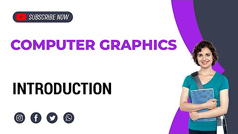 Computer Graphics - YouTube