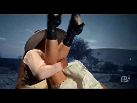 Isela Vega - Por Mis Pistolas (1968)