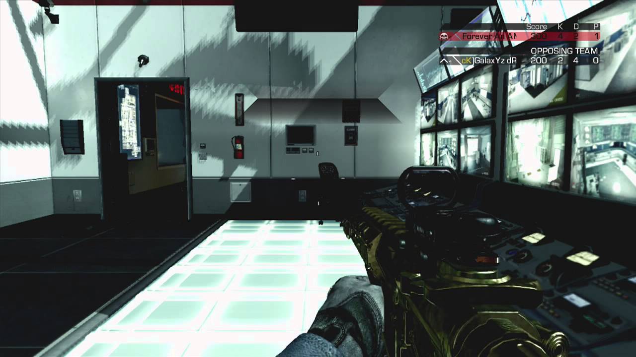 Proof vs galaxy tm -Host drop - YouTube