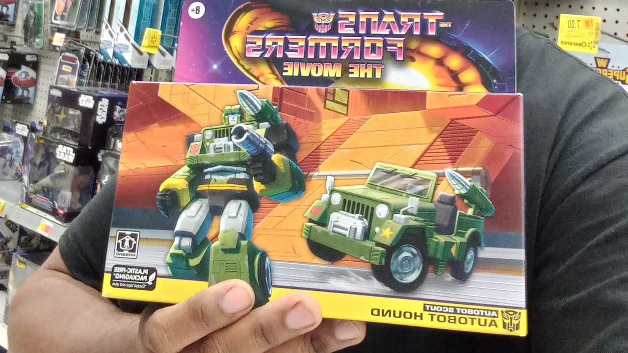 XTREME TV presents....Walmart,gamestop Target 🎯 toyhunt..wallyword con ...