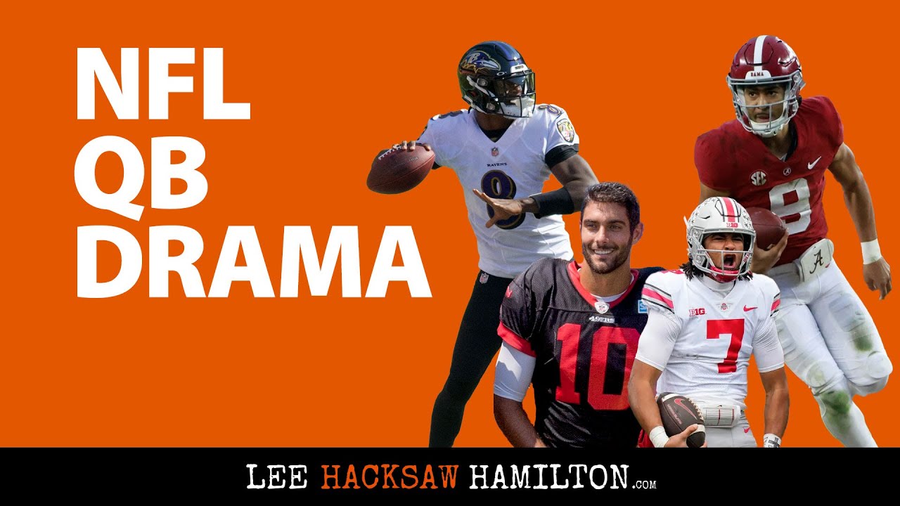 Will Carolina take Bryce Young or CJ Stroud? QB drama with Raiders ...