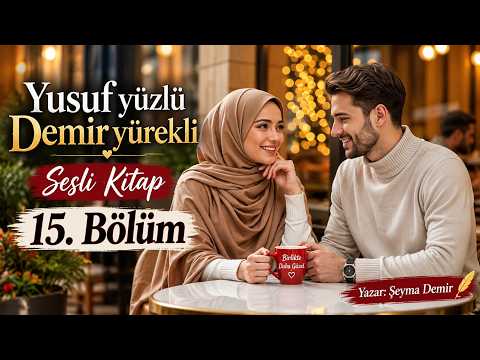 Yusuf Yüzlü Demir Yürekli 15.Bölüm / Final / Karanlığın Ardından Mutluluk