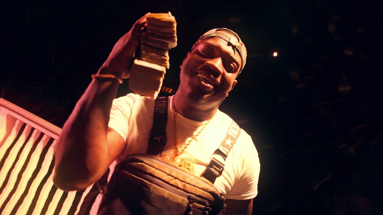 OTB Fastlane - Hell When Im Well (official video) - YouTube