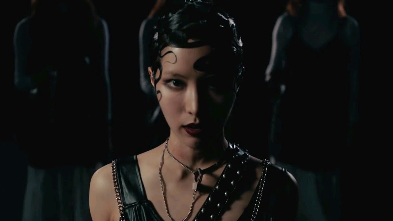 LIM KIM - YELLOW (Official Music Video) - YouTube