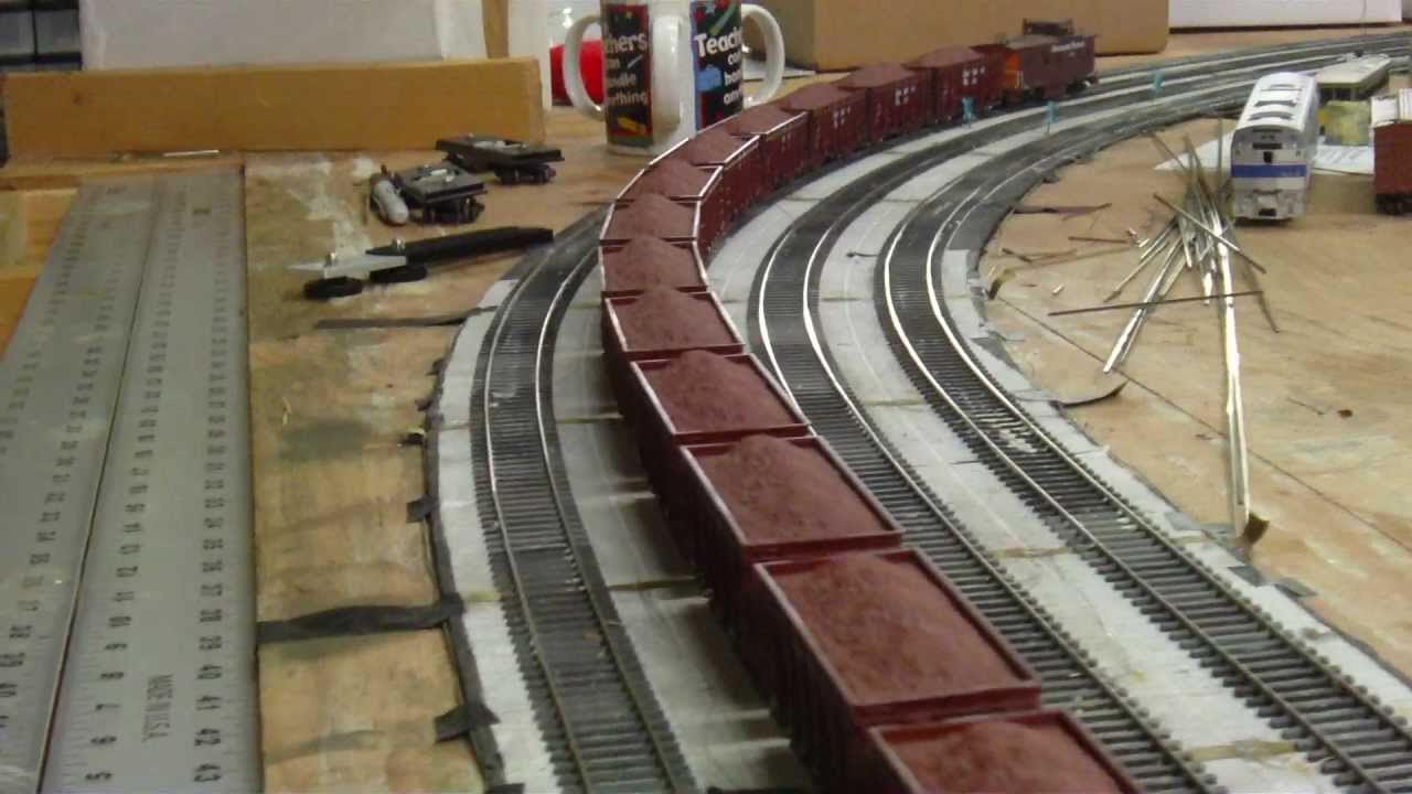 Proto:87 Layout Transition Curve 3 - YouTube