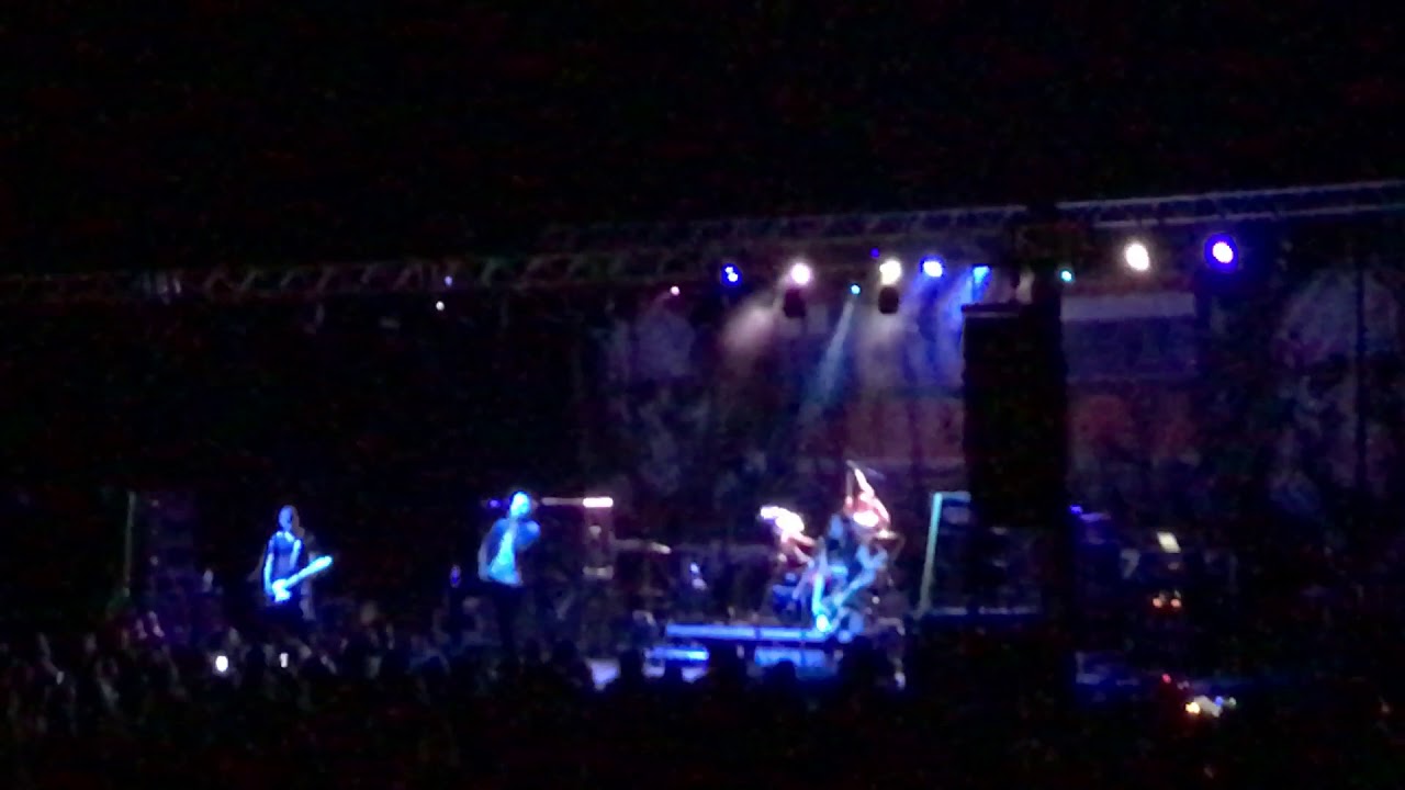 Make America Rock Again 12 - YouTube