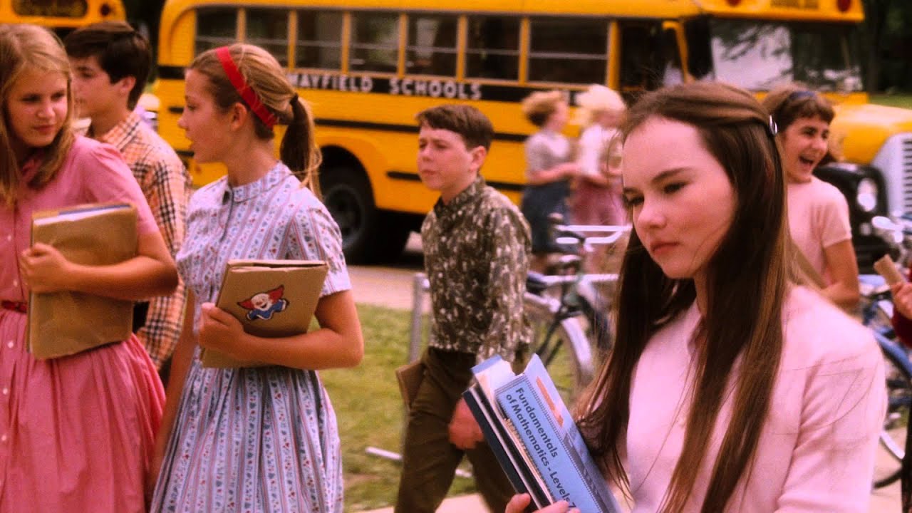 FLIPPED INTERNATIONAL FEATURETTE - YouTube