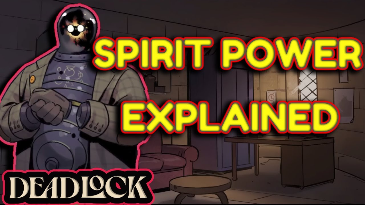 Spirit Power - Everything they aren't telling you about Spirit Power ...