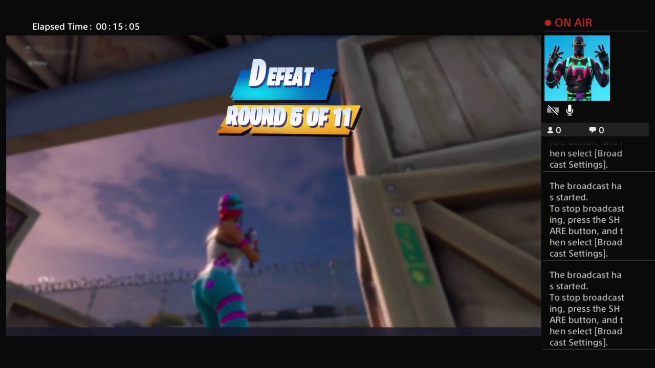 Part 11 of playing fonight - YouTube