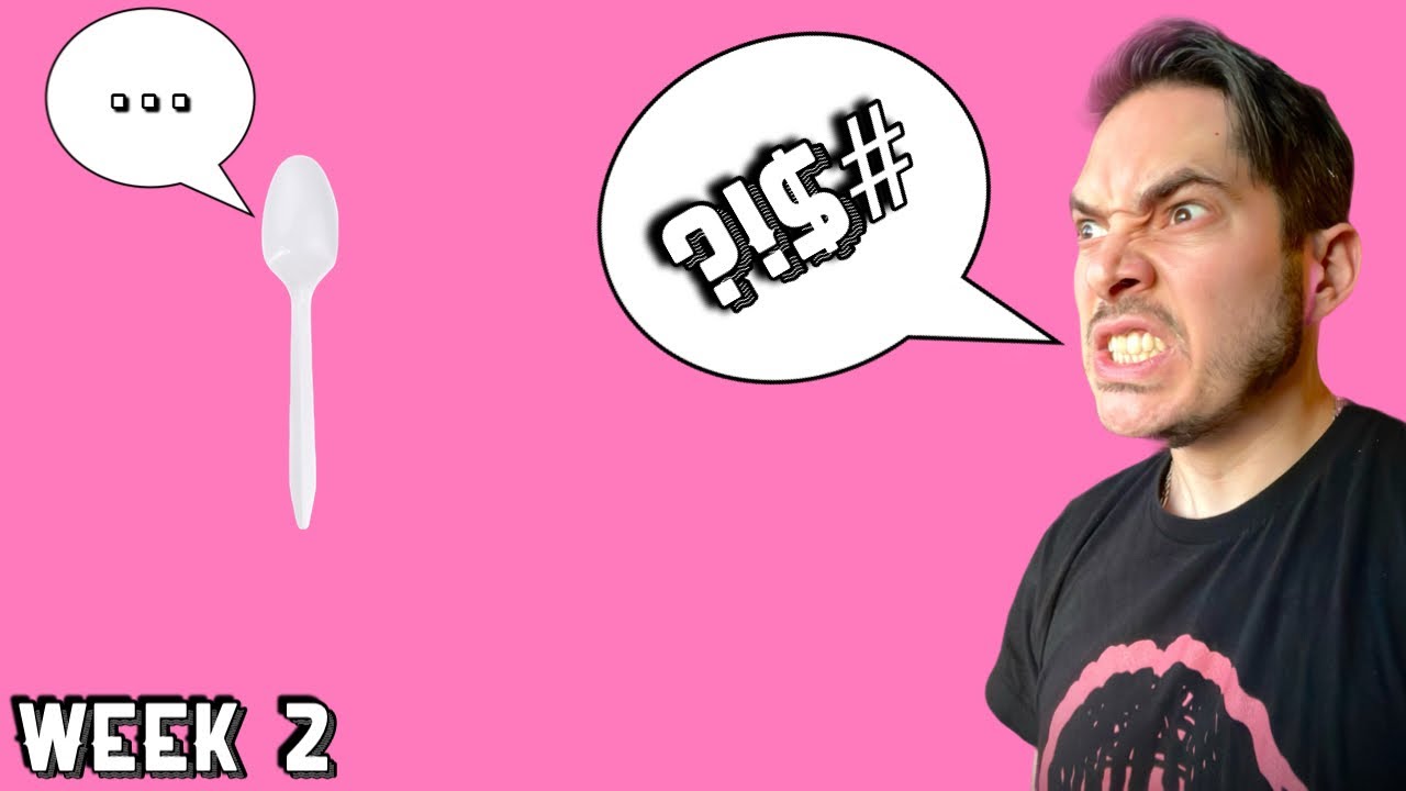 Rejected by a Spoon: The Hilarious Reality of Modern Dating ...