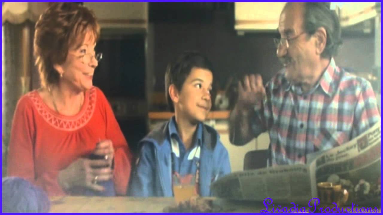 [ Eythan Solomon ] [ Joyeux Anniversaire Eythan ] [ What I'm dreaming ...