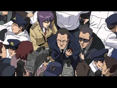 Section 10's GITSA Episode 5