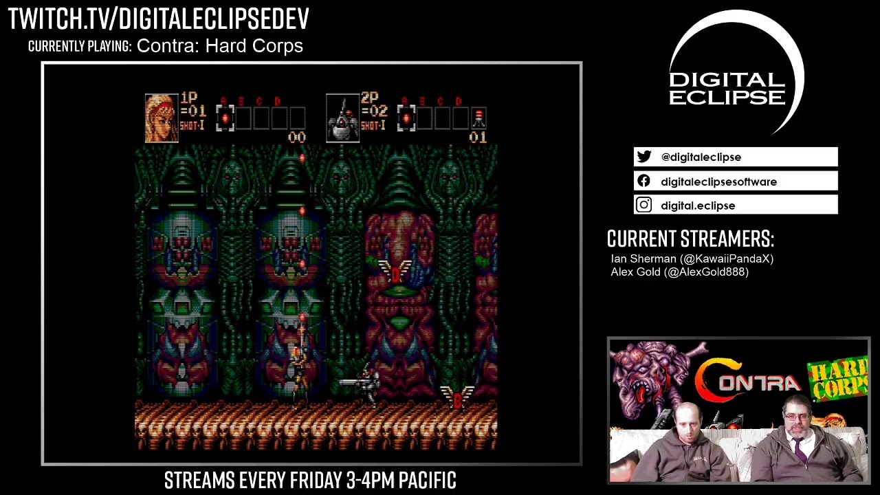 Digital Eclipse Live Stream - YouTube