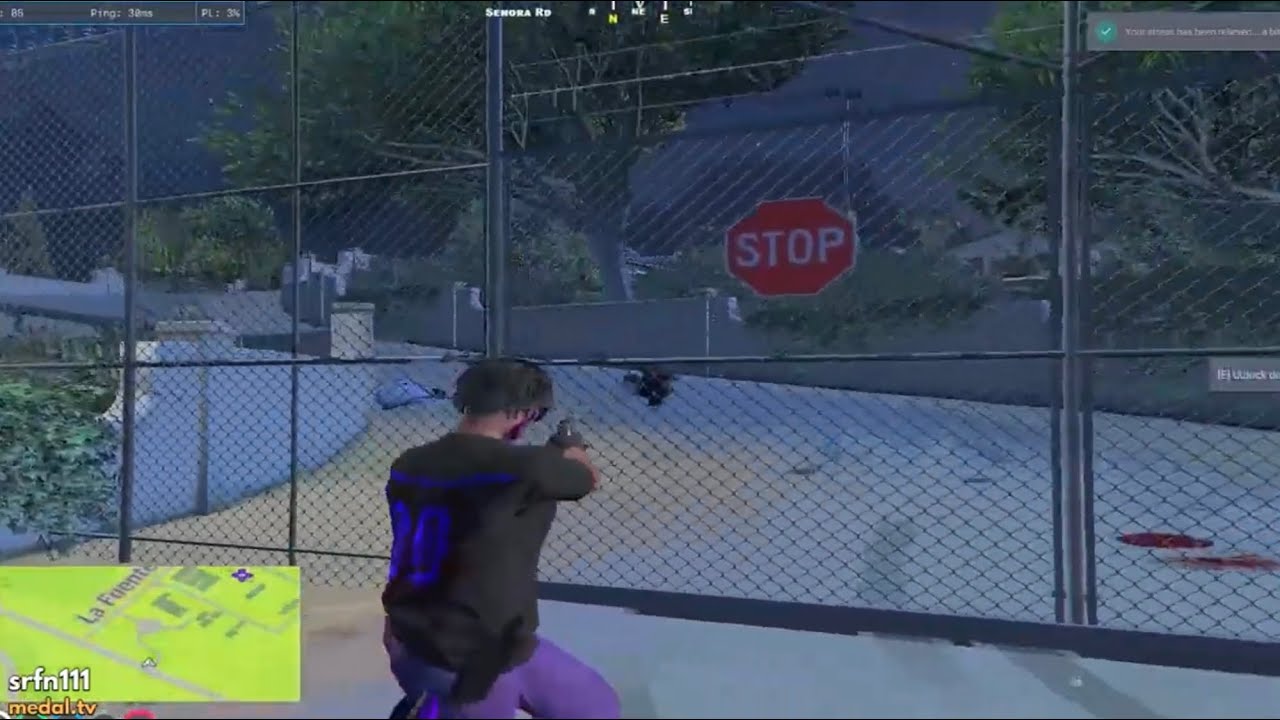 Box / Bluff 📦 | Nodus RP | Fivem Montage - YouTube
