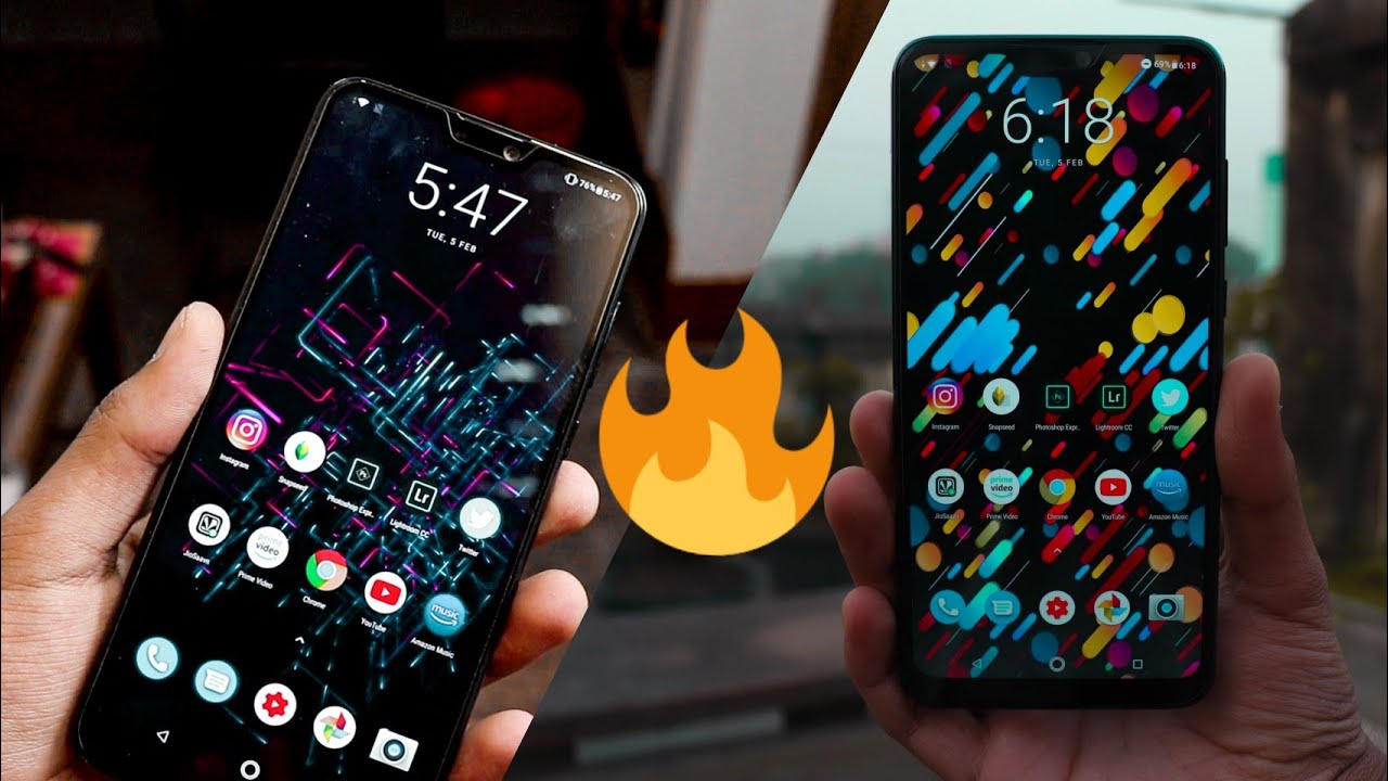 Customise Your Android Smartphone - Smart Setup 2019 Edition - YouTube