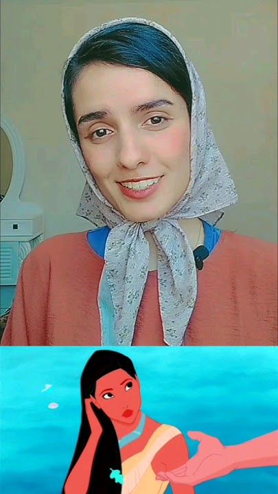 تحلیل شخصیت های دیزنیپوکوهانتس🍂 Barbie Disney انیمیشنجدید دوبلهفارسی تئوری جادو