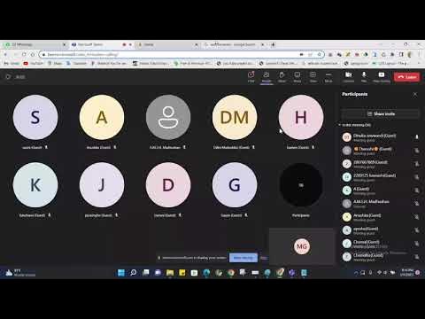 BIT SEM 2 Web Development 2023 03 07 - YouTube