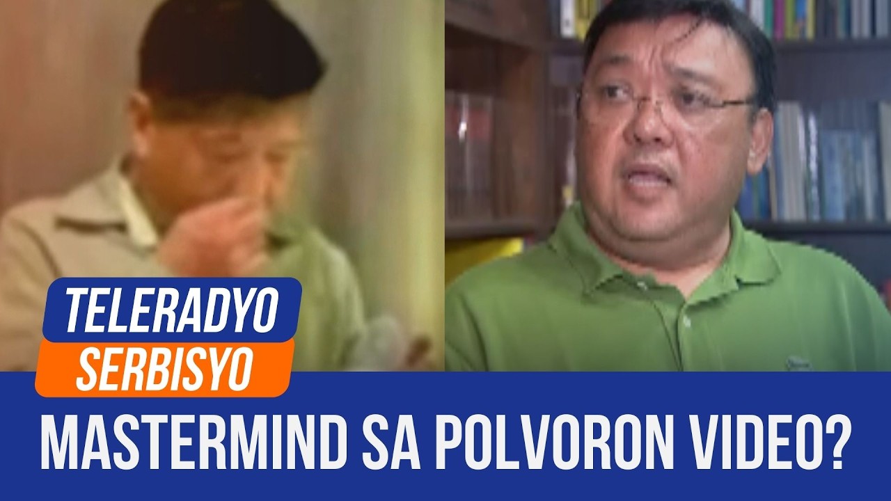 Roque behind viral ‘polvoron’ video of Marcos may be true: solon ...