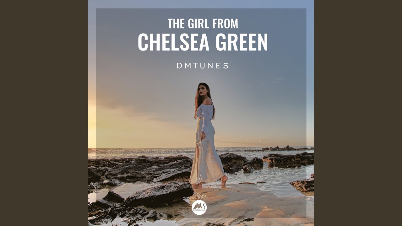 Moonlight Walk (Original Mix) - YouTube