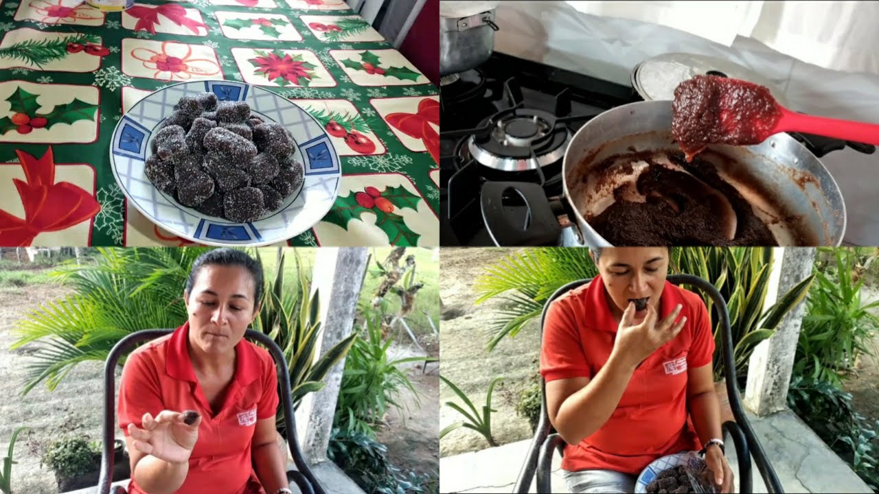 AQUI CONHECEMOS COMO NEGO BOM/DOCE QUE FAZ LEMBRAR A INFÂNCIA! - YouTube