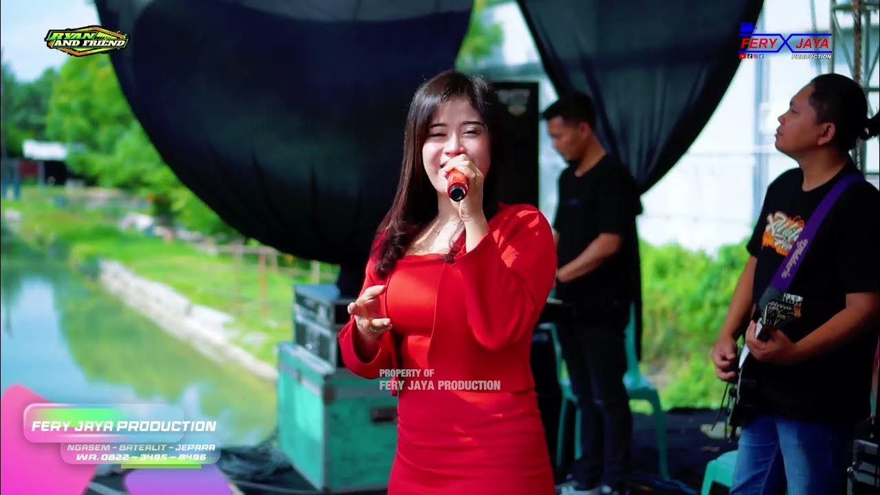 RYAN AND FRIEND - DOA SUCI - DEA AMANDA - HAPPY PARTY PEMUDA IWAK RI GENERATION - KALIREJO ...