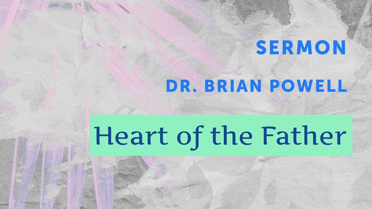 "Dr. Brian Powell" - April 6, 2025 - YouTube