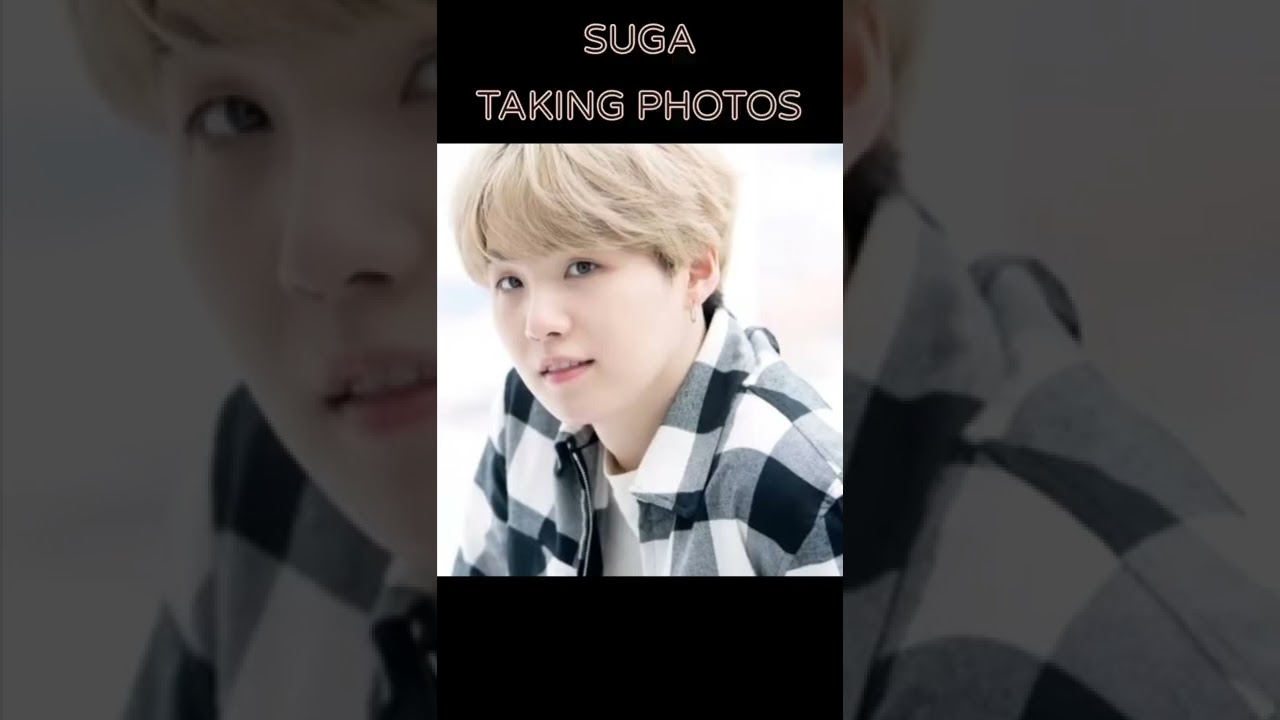 BTS members hobby - YouTube