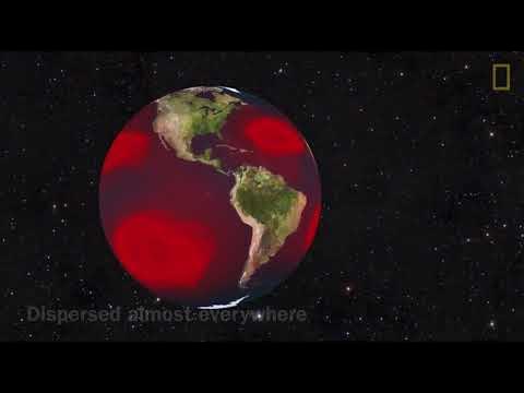 Positive & negative effects of human on the environment - YouTube