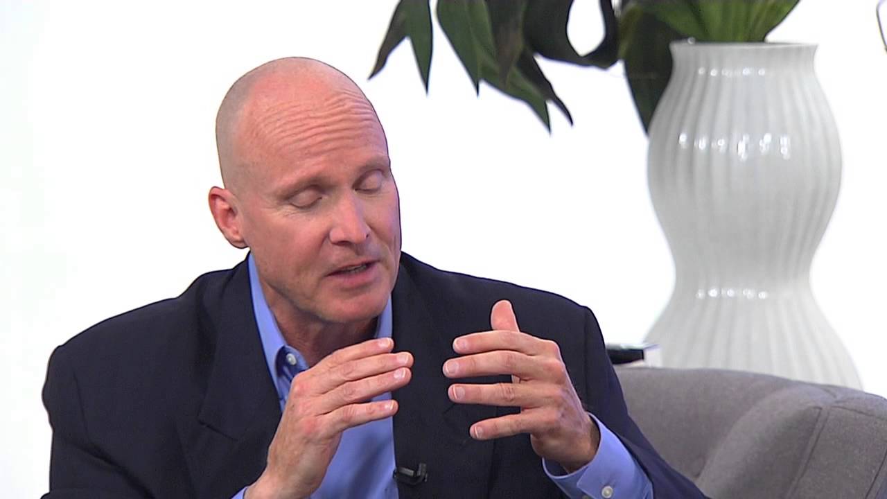 Dr Ron Eccles on "The Ripple Effect" with Kristen White - YouTube