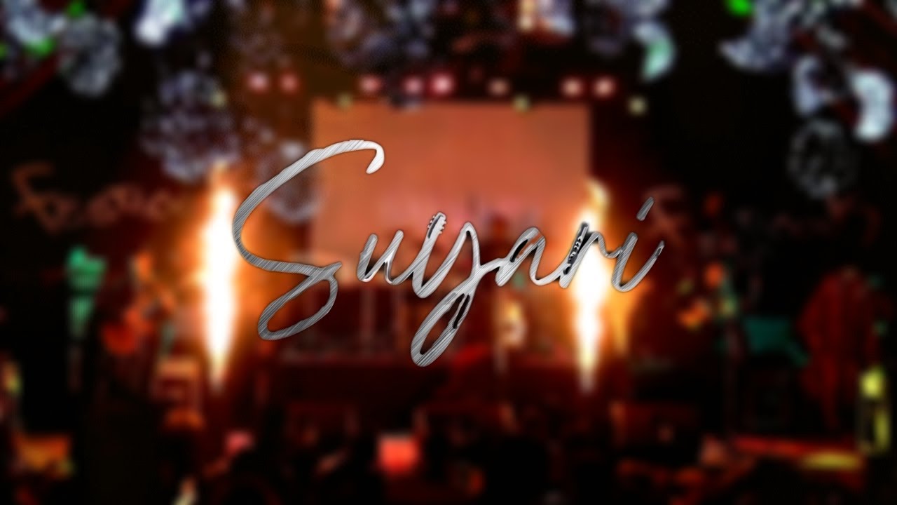 SUYARI CONCIERTO COMPLETO "FESTIFOLK 2022" - YouTube