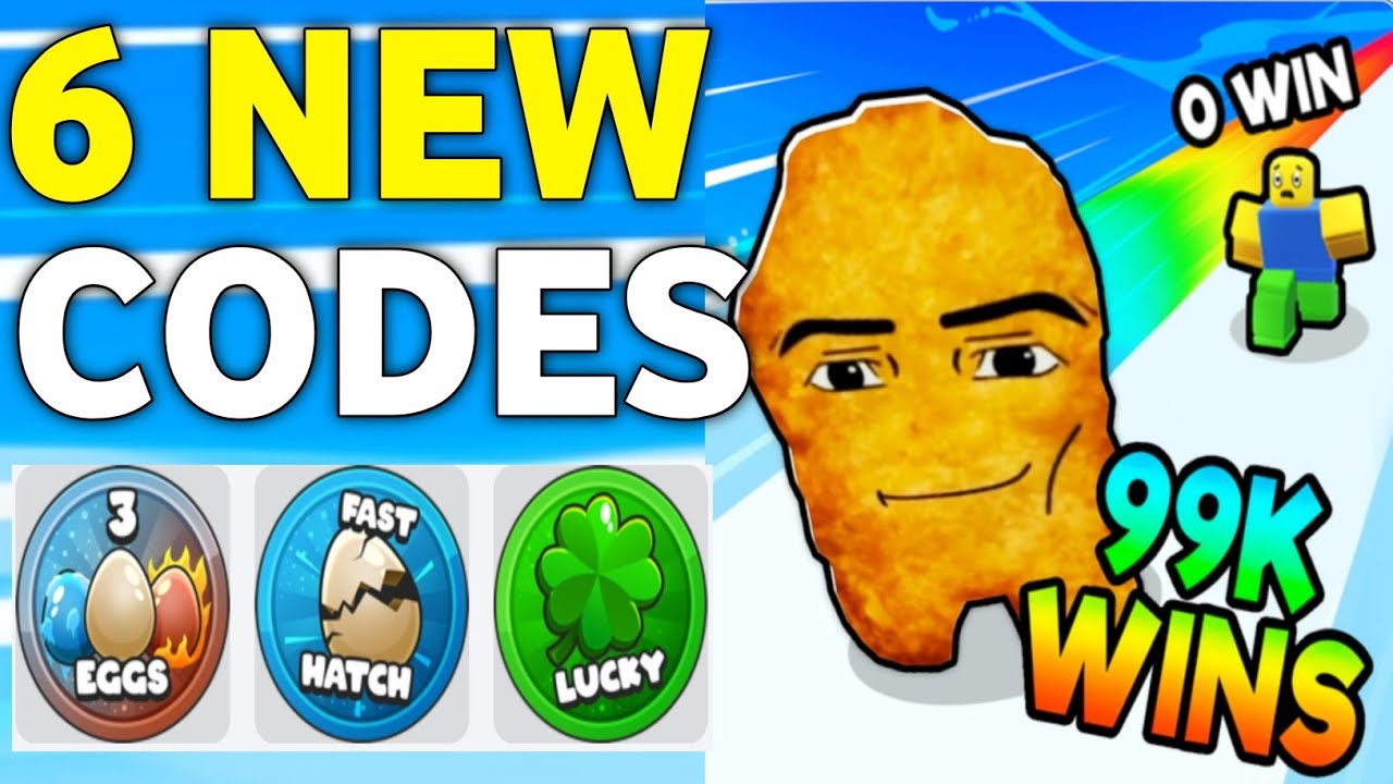 UPDATE🔥RACE CLICKER OCTOBER 2024 | ROBLOX RACE CLICKER CODES 2024 ...