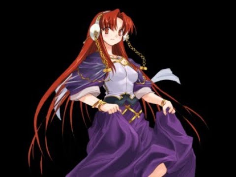 Rance VI: The Collapse of Zeth OST- Willis - YouTube