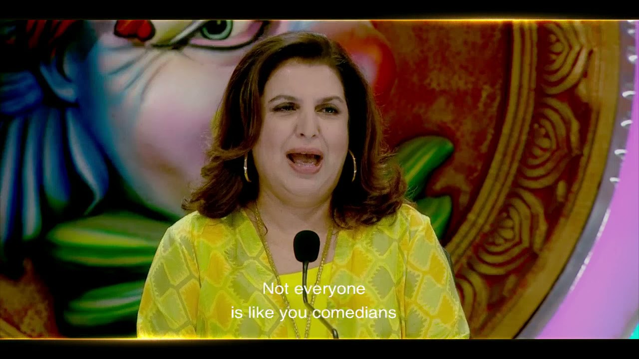 Zee Comedy Show - Preview 16-10-2021 - YouTube