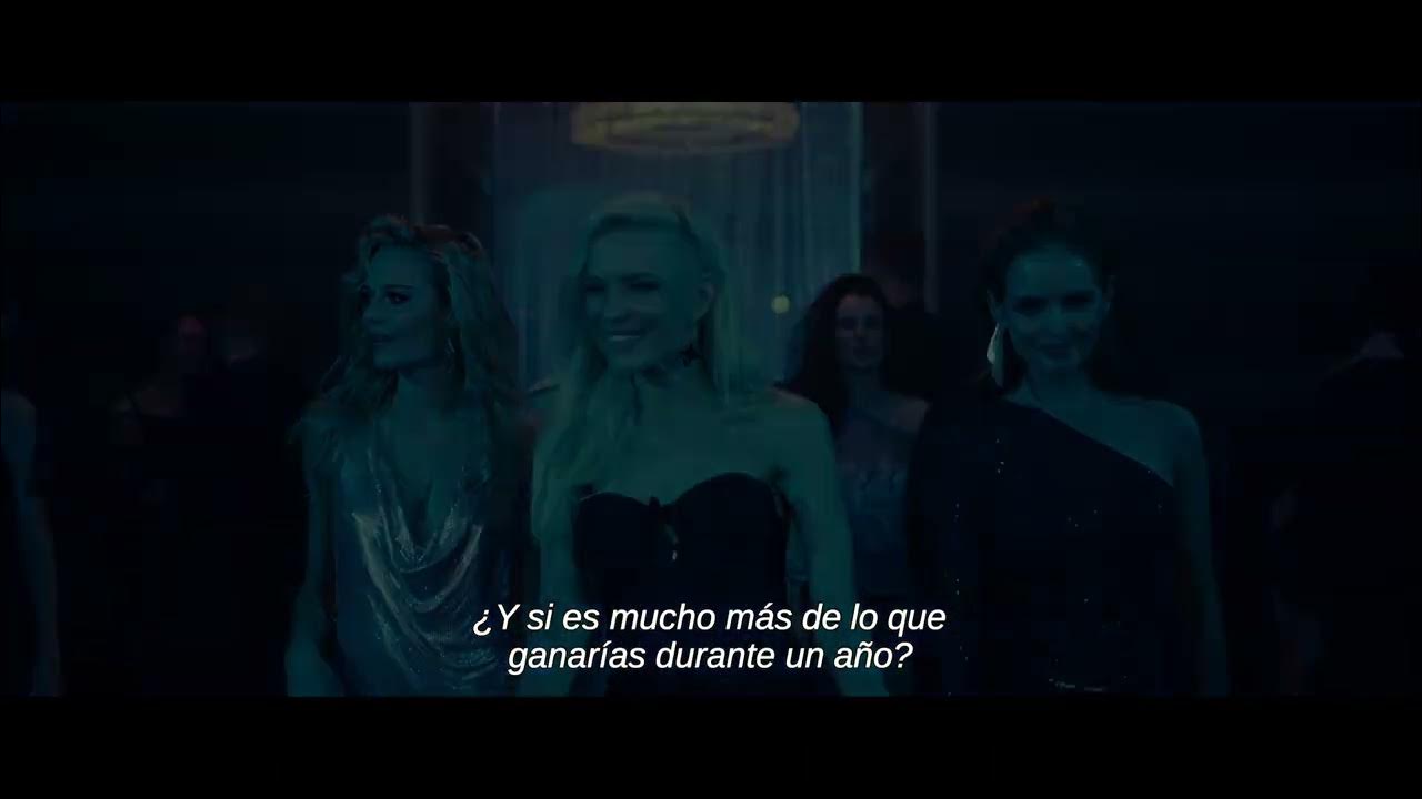El Precio Del Placer TrÁiler Youtube