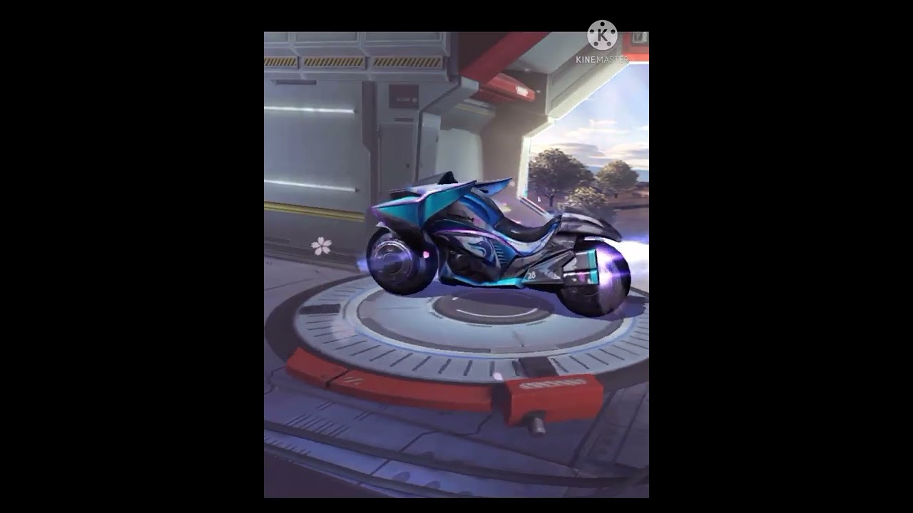 new bick skin - YouTube