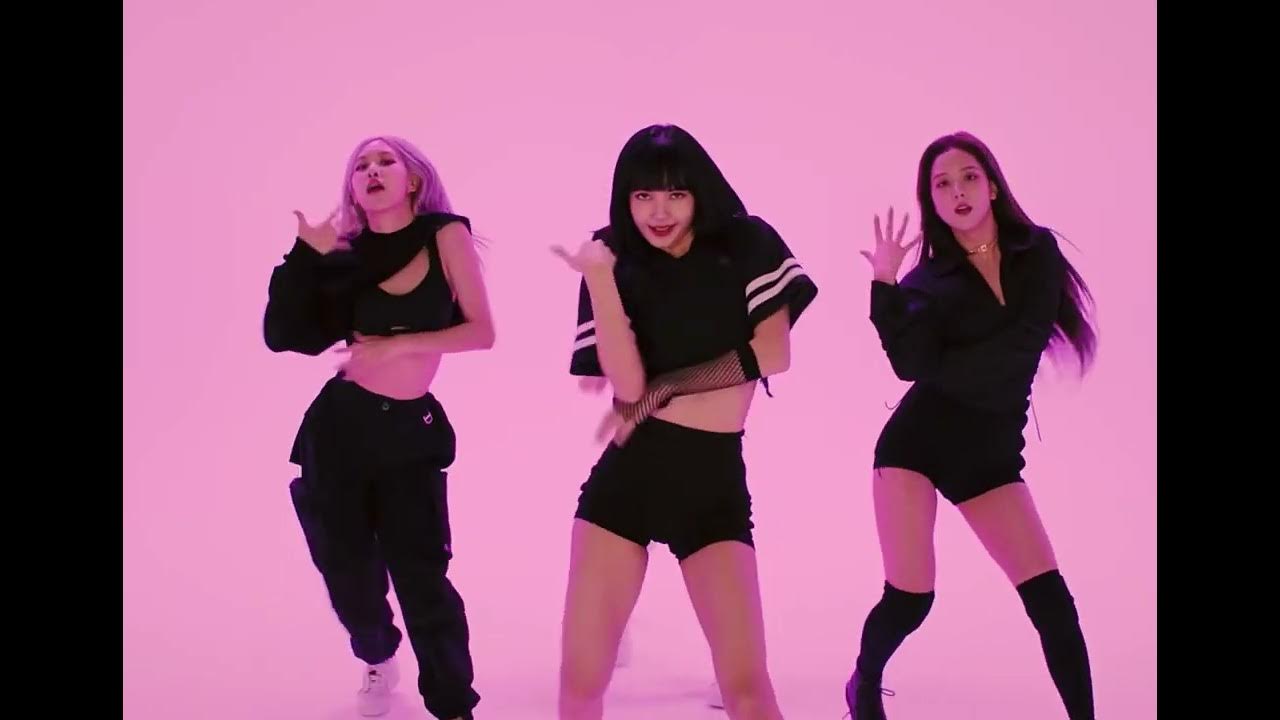 Танцуй если знаешь этот к поп танец Youtube